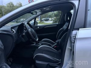 Pelēks Citroen C4 2014 Liepāja, ar dzinēja tilpumu 1.60 L un nobraukumu 181 tūkst. km par 4800 €, foto 16 vietnē AUTOMOTO.COM.LV