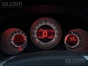 Pelēks Citroen C4 2014 Liepāja, ar dzinēja tilpumu 1.60 L un nobraukumu 181 tūkst. km par 4800 €, foto 19 vietnē AUTOMOTO.COM.LV