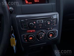 Pelēks Citroen C4 2014 Liepāja, ar dzinēja tilpumu 1.60 L un nobraukumu 181 tūkst. km par 4800 €, foto 22 vietnē AUTOMOTO.COM.LV