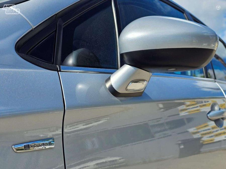 Pelēks Citroen C4 2014 Šauļi, ar dzinēja tilpumu 1.60 L un nobraukumu 74 tūkst. km par 6350 €, foto 12 vietnē AUTOMOTO.COM.LV