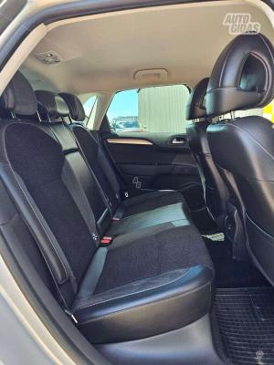 Pelēks Citroen C4 2014 Šauļi, ar dzinēja tilpumu 1.60 L un nobraukumu 74 tūkst. km par 6350 €, foto 19 vietnē AUTOMOTO.COM.LV