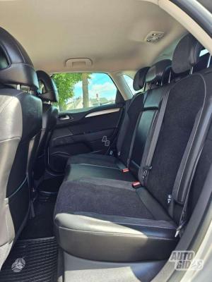 Pelēks Citroen C4 2014 Šauļi, ar dzinēja tilpumu 1.60 L un nobraukumu 74 tūkst. km par 6350 €, foto 21 vietnē AUTOMOTO.COM.LV