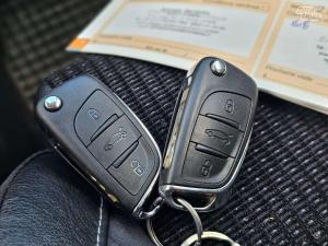 Pelēks Citroen C4 2014 Šauļi, ar dzinēja tilpumu 1.60 L un nobraukumu 74 tūkst. km par 6350 €, foto 28 vietnē AUTOMOTO.COM.LV
