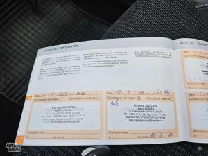 Pelēks Citroen C4 2014 Šauļi, ar dzinēja tilpumu 1.60 L un nobraukumu 74 tūkst. km par 6350 €, foto 30 vietnē AUTOMOTO.COM.LV