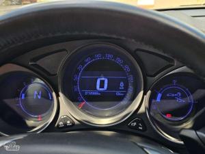 Pelēks Citroen C4 2014 Šauļi, ar dzinēja tilpumu 1.60 L un nobraukumu 74 tūkst. km par 6350 €, foto 33 vietnē AUTOMOTO.COM.LV