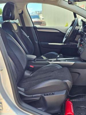 Grey Citroen C4 2014 in Siauliai, with an engine capacity of 1.60 L and mileage of 74 thousand km for 6350 €, photo 15 on AUTOMOTO.COM.LV