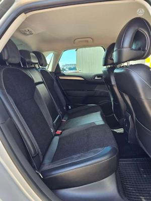 Grey Citroen C4 2014 in Siauliai, with an engine capacity of 1.60 L and mileage of 74 thousand km for 6350 €, photo 19 on AUTOMOTO.COM.LV