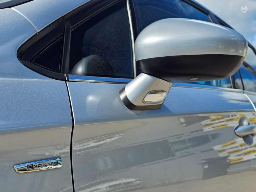 Grey Citroen C4 2014 in Siauliai, with an engine capacity of 1.60 L and mileage of 74 thousand km for 6350 €, photo 29 on AUTOMOTO.COM.LV