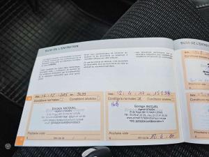 Grey Citroen C4 2014 in Siauliai, with an engine capacity of 1.60 L and mileage of 74 thousand km for 6350 €, photo 35 on AUTOMOTO.COM.LV