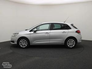 Grey Citroen C4 2015 in Vilnius, with an engine capacity of 1.20 L and mileage of 126 thousand km for 6299 €, photo 6 on AUTOMOTO.COM.LV