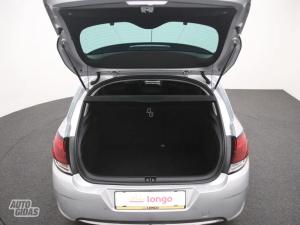 Grey Citroen C4 2015 in Vilnius, with an engine capacity of 1.20 L and mileage of 126 thousand km for 6299 €, photo 31 on AUTOMOTO.COM.LV