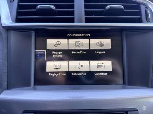 Grey Citroen C4 2015 in Taurage, with an engine capacity of 1.56 L and mileage of 190 thousand km for 4499 €, photo 24 on AUTOMOTO.COM.LV