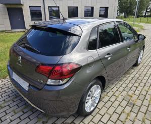 Pelēks Citroen C4 2015 Tauragė, ar dzinēja tilpumu 1.56 L un nobraukumu 189 tūkst. km par 4800 €, foto 8 vietnē AUTOMOTO.COM.LV