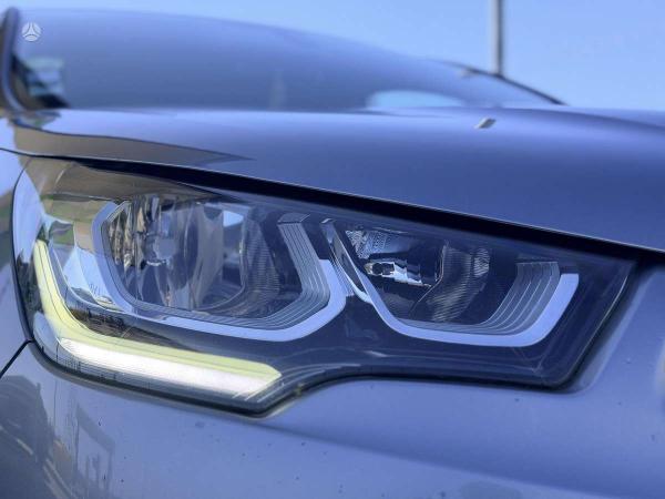 Pelēks Citroen C4 2015 Tauragė, ar dzinēja tilpumu 1.56 L un nobraukumu 190 tūkst. km par 4499 €, foto 3 vietnē AUTOMOTO.COM.LV