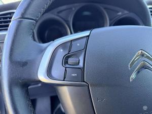 Pelēks Citroen C4 2015 Tauragė, ar dzinēja tilpumu 1.56 L un nobraukumu 190 tūkst. km par 4499 €, foto 13 vietnē AUTOMOTO.COM.LV
