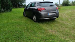 Pelēks Citroen C4 2015 Viļņa, ar dzinēja tilpumu 1.56 L un nobraukumu 326 tūkst. km par 4200 €, foto 5 vietnē AUTOMOTO.COM.LV