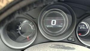 Pelēks Citroen C4 2015 Viļņa, ar dzinēja tilpumu 1.56 L un nobraukumu 326 tūkst. km par 4200 €, foto 9 vietnē AUTOMOTO.COM.LV