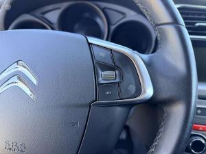 Grey Citroen C4 2015 in Taurage, with an engine capacity of 1.56 L and mileage of 190 thousand km for 4199 €, photo 14 on AUTOMOTO.COM.LV