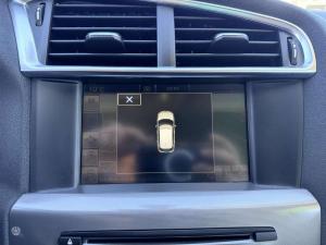 Grey Citroen C4 2015 in Taurage, with an engine capacity of 1.56 L and mileage of 190 thousand km for 4199 €, photo 20 on AUTOMOTO.COM.LV
