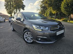 Pelēks Citroen C4 2015 Kauņa, ar dzinēja tilpumu 1.60 L un nobraukumu 188 tūkst. km par 4700 €, foto 3 vietnē AUTOMOTO.COM.LV