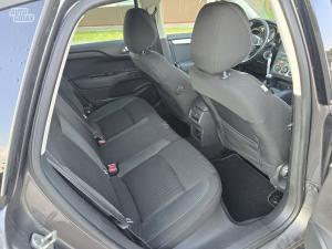 Pelēks Citroen C4 2015 Kauņa, ar dzinēja tilpumu 1.60 L un nobraukumu 188 tūkst. km par 4700 €, foto 16 vietnē AUTOMOTO.COM.LV