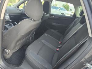 Pelēks Citroen C4 2015 Kauņa, ar dzinēja tilpumu 1.60 L un nobraukumu 188 tūkst. km par 4700 €, foto 17 vietnē AUTOMOTO.COM.LV