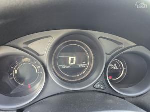 Pelēks Citroen C4 2015 Kauņa, ar dzinēja tilpumu 1.60 L un nobraukumu 188 tūkst. km par 4700 €, foto 19 vietnē AUTOMOTO.COM.LV
