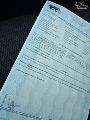 Pelēks Citroen C4 2015 Kauņa, ar dzinēja tilpumu 1.60 L un nobraukumu 188 tūkst. km par 4700 €, foto 21 vietnē AUTOMOTO.COM.LV