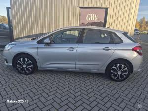 Grey Citroen C4 2015 in Taurage, with an engine capacity of 1.56 L and mileage of 152 thousand km for 3300 €, photo 9 on AUTOMOTO.COM.LV