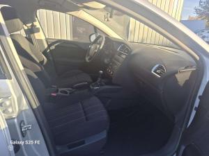 Grey Citroen C4 2015 in Taurage, with an engine capacity of 1.56 L and mileage of 152 thousand km for 3300 €, photo 16 on AUTOMOTO.COM.LV