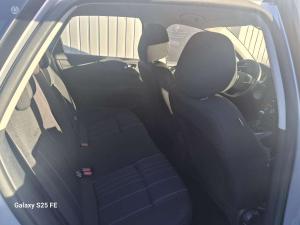 Grey Citroen C4 2015 in Taurage, with an engine capacity of 1.56 L and mileage of 152 thousand km for 3300 €, photo 17 on AUTOMOTO.COM.LV