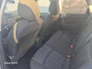 Grey Citroen C4 2015 in Taurage, with an engine capacity of 1.56 L and mileage of 152 thousand km for 3300 €, photo 18 on AUTOMOTO.COM.LV
