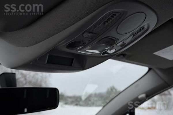 Grey Citroen C4 2016 in Daugavpils, with an engine capacity of 1.60 L and mileage of 256 thousand km for 6350 €, photo 10 on AUTOMOTO.COM.LV