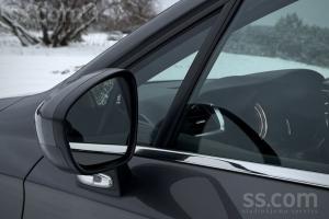 Pelēks Citroen C4 2016 Daugavpils, ar dzinēja tilpumu 1.60 L un nobraukumu 256 tūkst. km par 6350 €, foto 16 vietnē AUTOMOTO.COM.LV