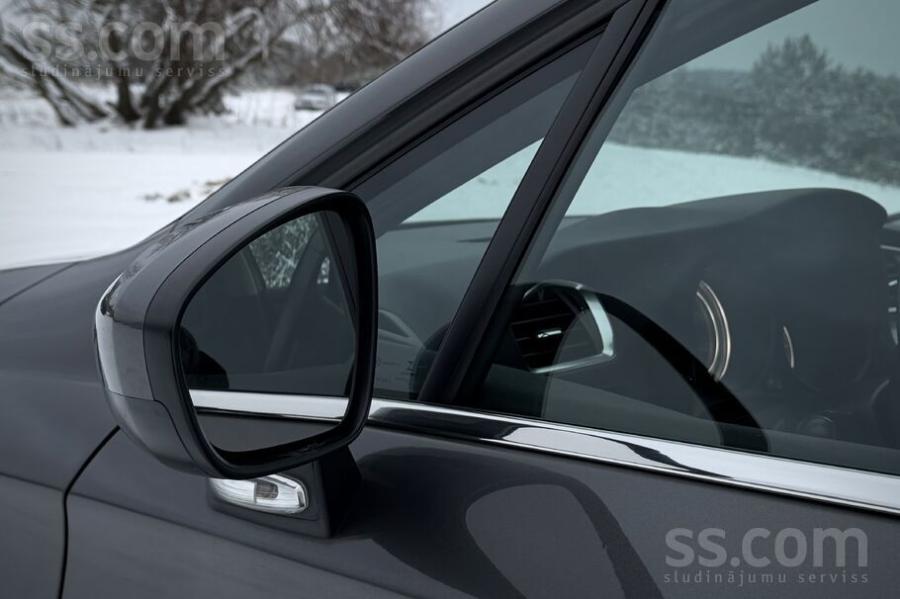 Pelēks Citroen C4 2016 Daugavpils, ar dzinēja tilpumu 1.60 L un nobraukumu 256 tūkst. km par 6350 €, foto 16 vietnē AUTOMOTO.COM.LV