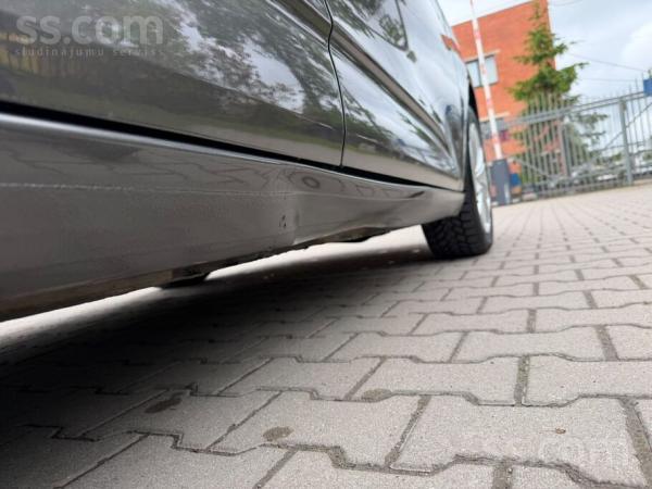 Grey Citroen C4 2017 in Riga, with an engine capacity of 1.60 L and mileage of 257 thousand km for 4995 €, photo 10 on AUTOMOTO.COM.LV