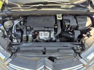 Pelēks Citroen C4 2017 Kauņa, ar dzinēja tilpumu 1.20 L un nobraukumu 145 tūkst. km par 4500 €, foto 9 vietnē AUTOMOTO.COM.LV