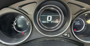 Grey Citroen C4 2017 in Taurage, with an engine capacity of 1.20 L and mileage of 58 thousand km for 3000 €, photo 16 on AUTOMOTO.COM.LV