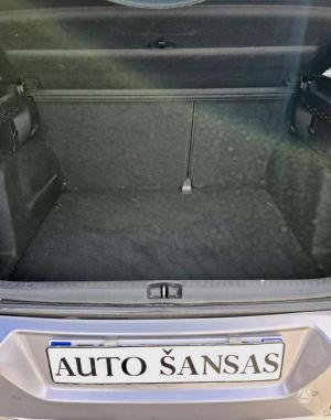 Grey Citroen C4 2017 in Taurage, with an engine capacity of 1.20 L and mileage of 58 thousand km for 3000 €, photo 24 on AUTOMOTO.COM.LV