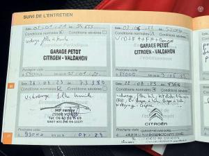 Серый Ситроен С4 2017 в Паневежис, объемом двигателя 1.20 л и пробегом 112 тыс. км за 6990 €, фото 15 на AUTOMOTO.COM.LV
