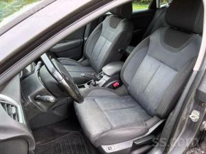 Pelēks Citroen C4 2018 Rīga, ar dzinēja tilpumu 1.60 L un nobraukumu 216 tūkst. km par 5750 €, foto 9 vietnē AUTOMOTO.COM.LV