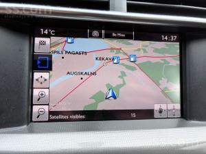 Pelēks Citroen C4 2018 Rīga, ar dzinēja tilpumu 1.60 L un nobraukumu 216 tūkst. km par 5750 €, foto 15 vietnē AUTOMOTO.COM.LV
