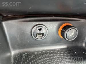 Pelēks Citroen C4 2018 Rīga, ar dzinēja tilpumu 1.60 L un nobraukumu 216 tūkst. km par 5750 €, foto 17 vietnē AUTOMOTO.COM.LV