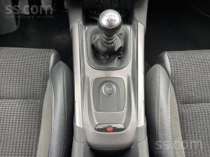 Grey Citroen C4 2018 in Ogre, with an engine capacity of 1.60 L and mileage of 130 thousand km for 7390 €, photo 14 on AUTOMOTO.COM.LV