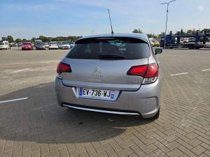 Pelēks Citroen C4 2018 Jurbarkas, ar dzinēja tilpumu 1.20 L un nobraukumu 210 tūkst. km par 4000 €, foto 15 vietnē AUTOMOTO.COM.LV