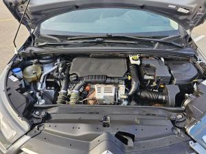 Pelēks Citroen C4 2018 Jurbarkas, ar dzinēja tilpumu 1.20 L un nobraukumu 210 tūkst. km par 4000 €, foto 18 vietnē AUTOMOTO.COM.LV
