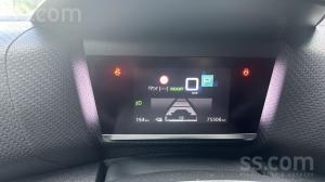 Pelēks Citroen C4 2021 Rīga, ar dzinēja tilpumu 1.60 L un nobraukumu 76 tūkst. km par 17500 €, foto 6 vietnē AUTOMOTO.COM.LV