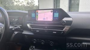 Pelēks Citroen C4 2021 Rīga, ar dzinēja tilpumu 1.60 L un nobraukumu 76 tūkst. km par 17500 €, foto 7 vietnē AUTOMOTO.COM.LV