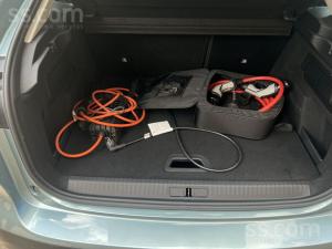 Серый Ситроен С4 2021 в Рига, объемом двигателя 1.60 л и пробегом 76 тыс. км за 16750 €, фото 6 на AUTOMOTO.COM.LV