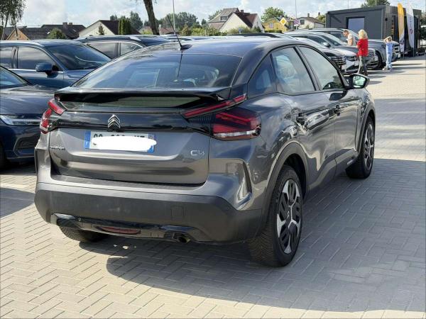 Pelēks Citroen C4 2021 Tauragė, ar dzinēja tilpumu 1.50 L un nobraukumu 223 tūkst. km par 7900 €, foto 2 vietnē AUTOMOTO.COM.LV